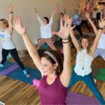 Megans Yoga Tribe - Megan's Yoga Tribe